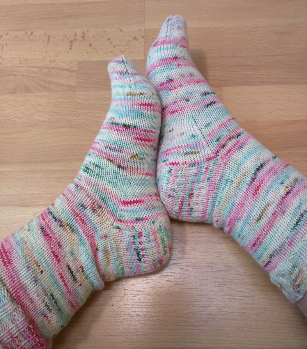 Mojo. – Knit 1, Make 2